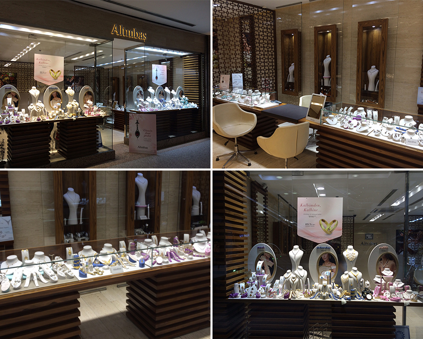 ADANA OPTİMUM AVM - ADANA / Mağazalar - Altınbaş