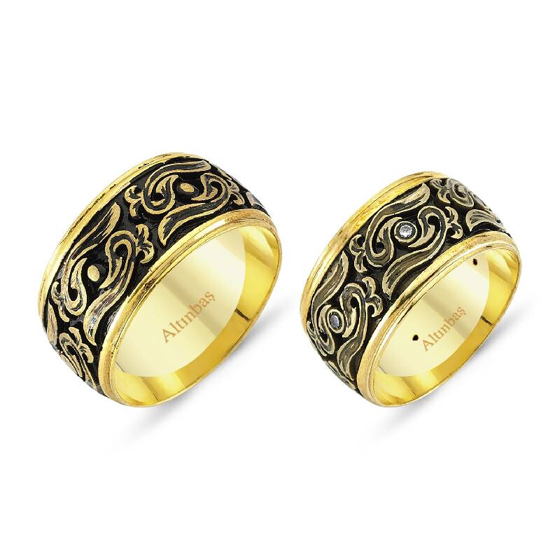 Altın Destan İkili Alyans