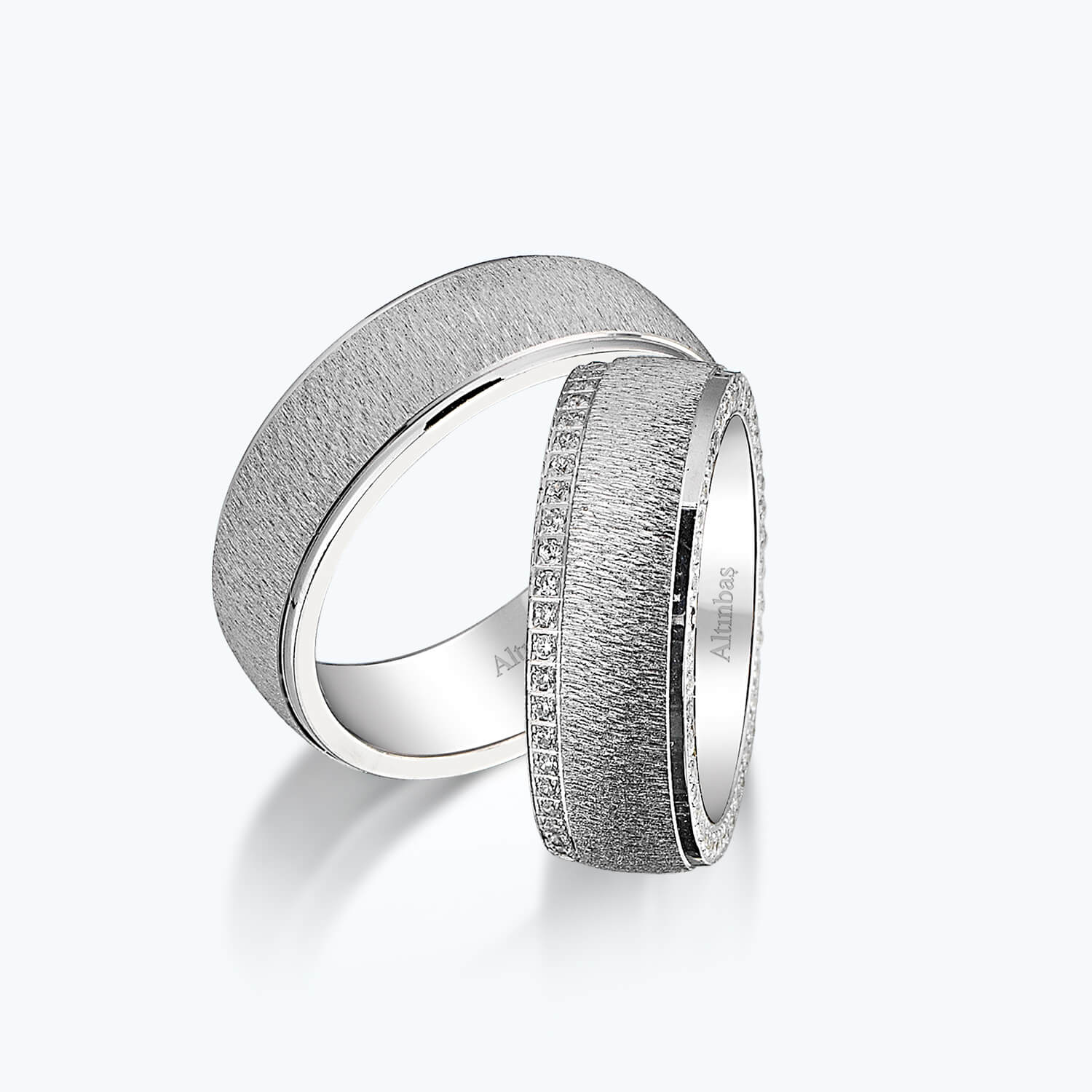 Altın I&U İkili Alyans