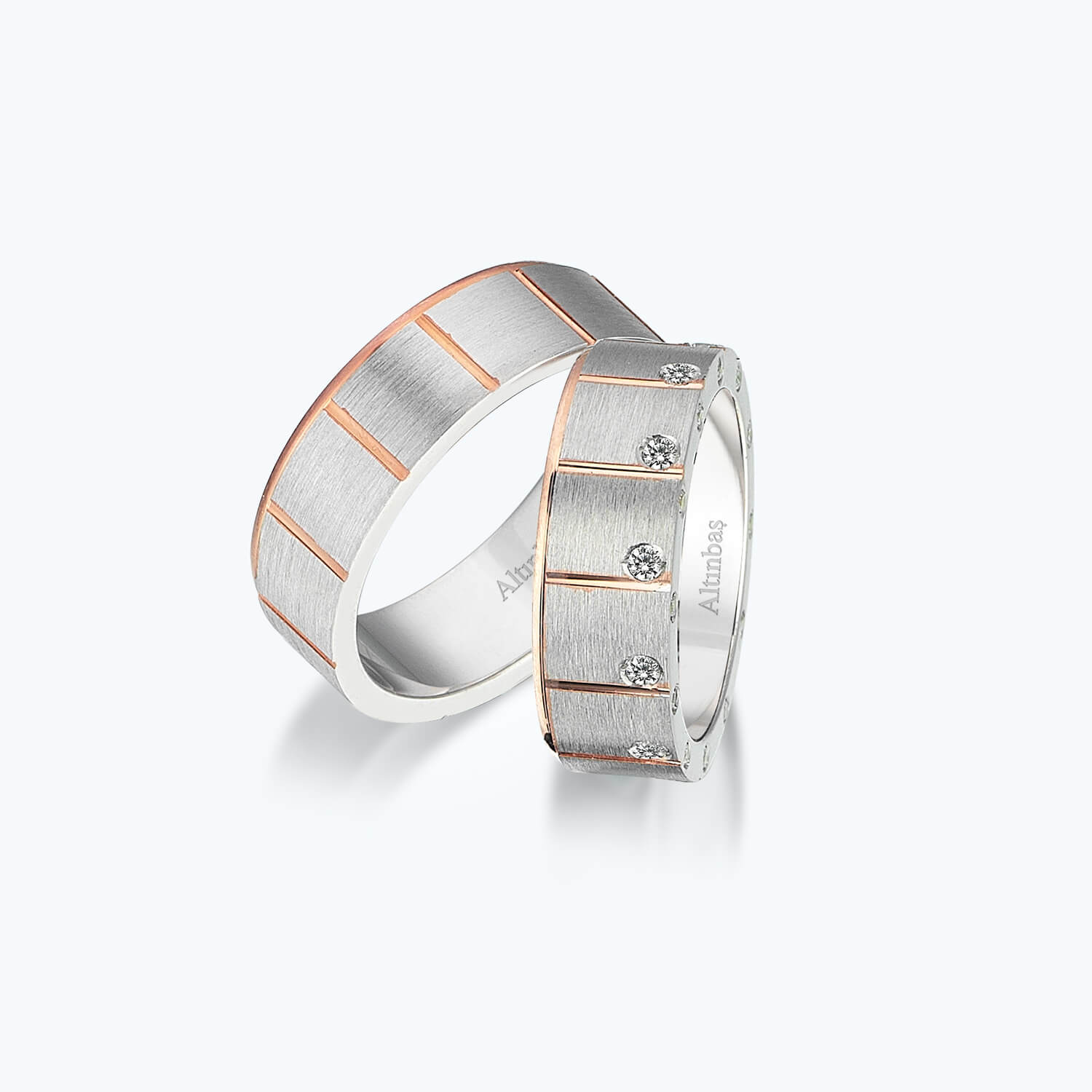 Altın I&U İkili Alyans