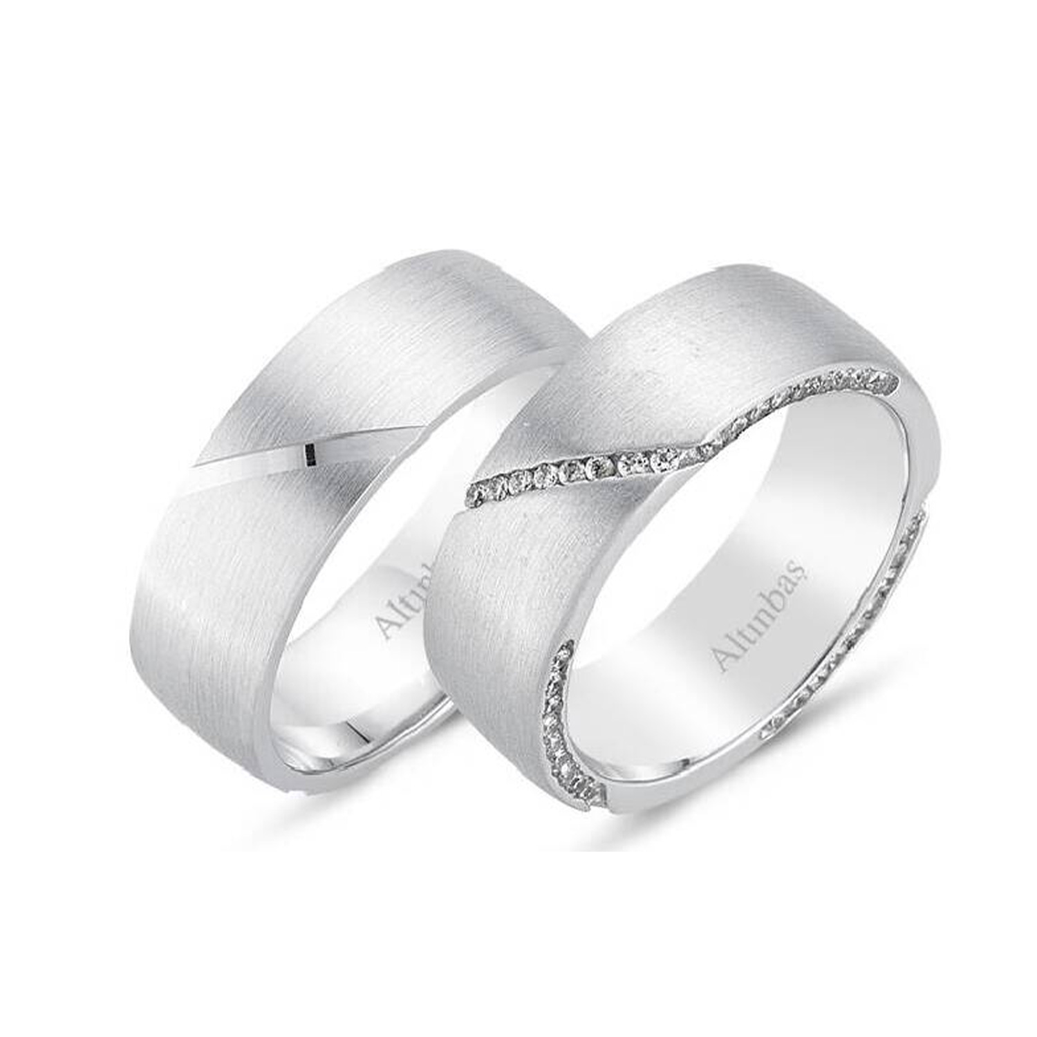 Altın I&U İkili Alyans