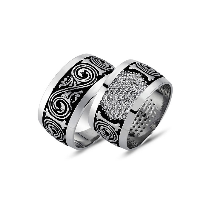 Altın Destan İkili Alyans