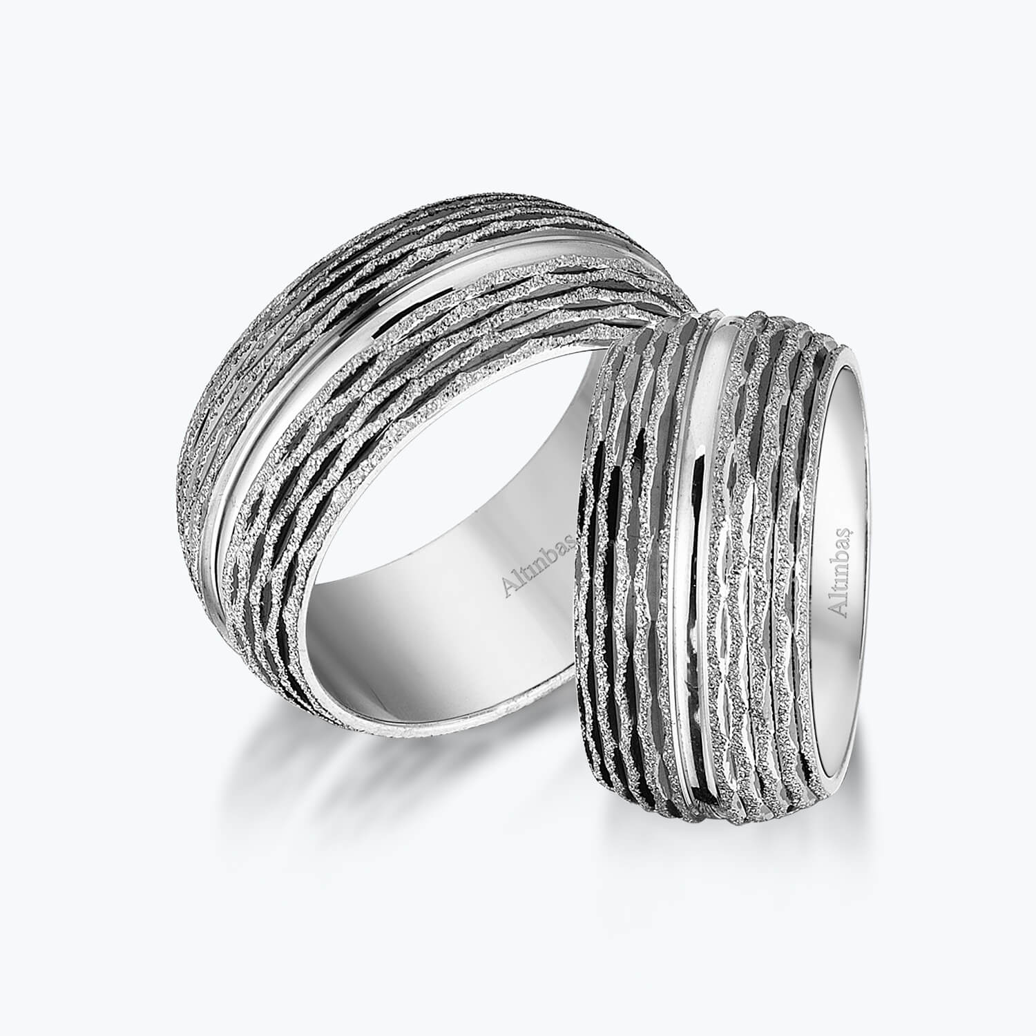 Altın I&U İkili Alyans