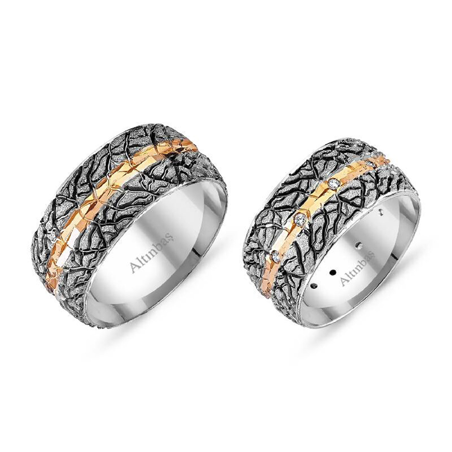 Altın I&U İkili Alyans