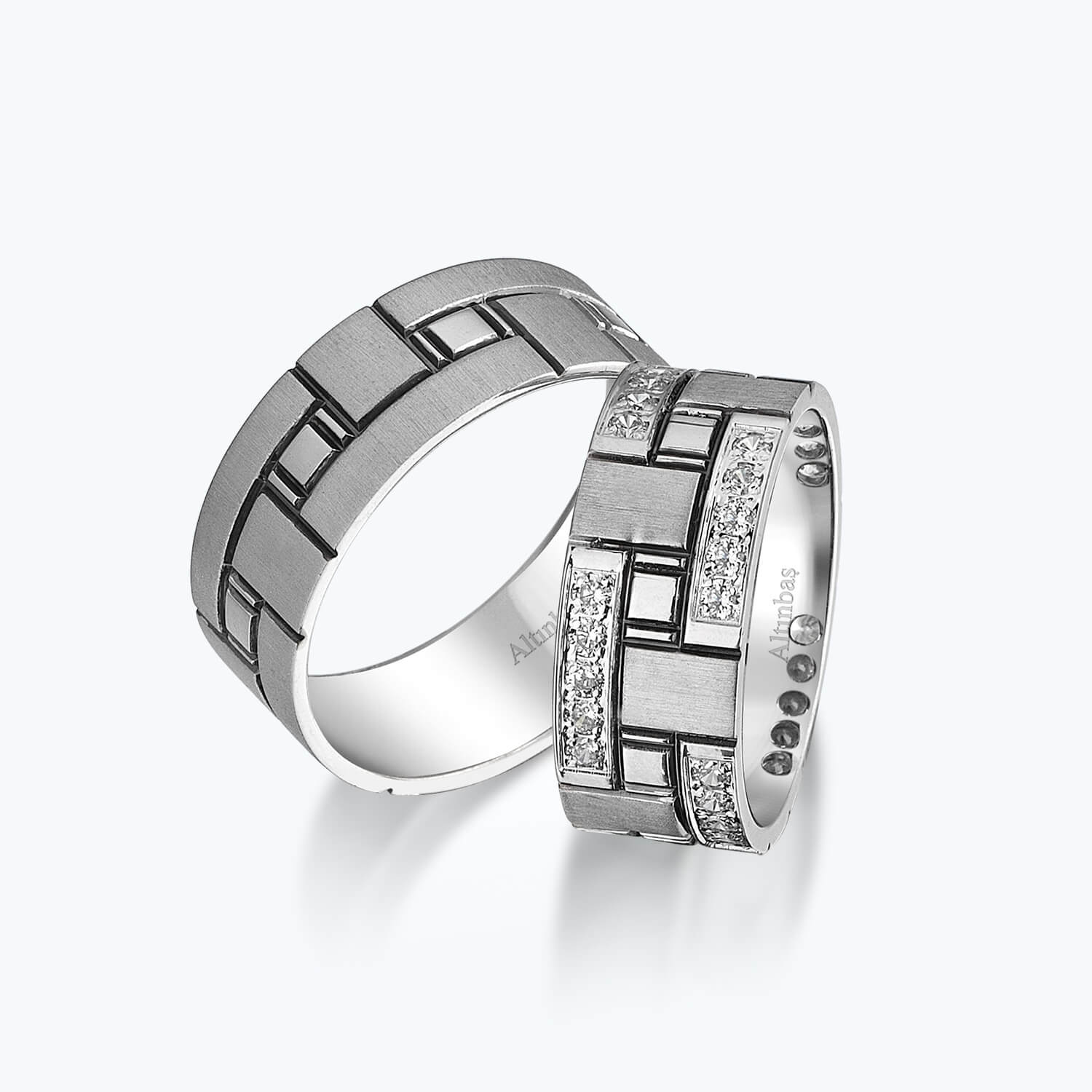 Altın I&U İkili Alyans