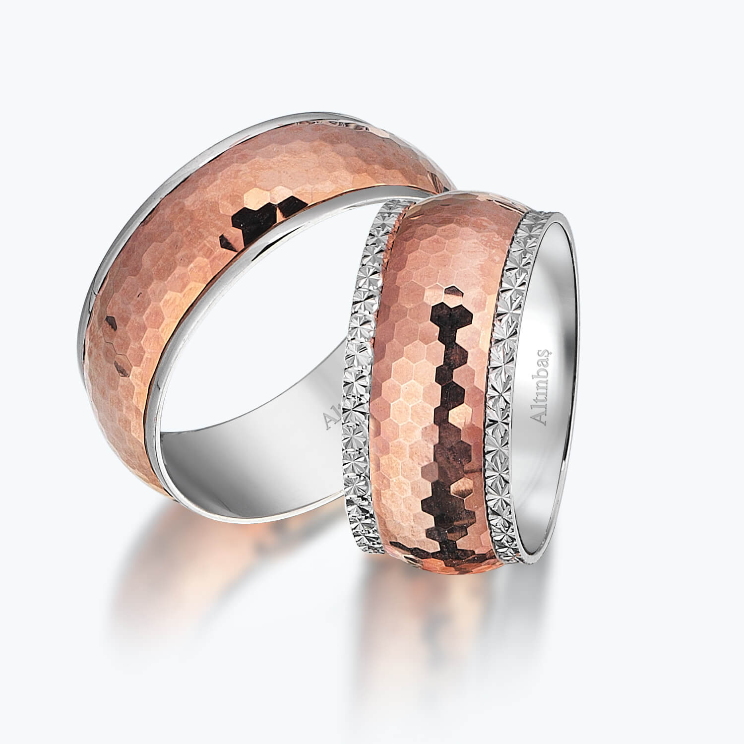 Altın I&U İkili Alyans