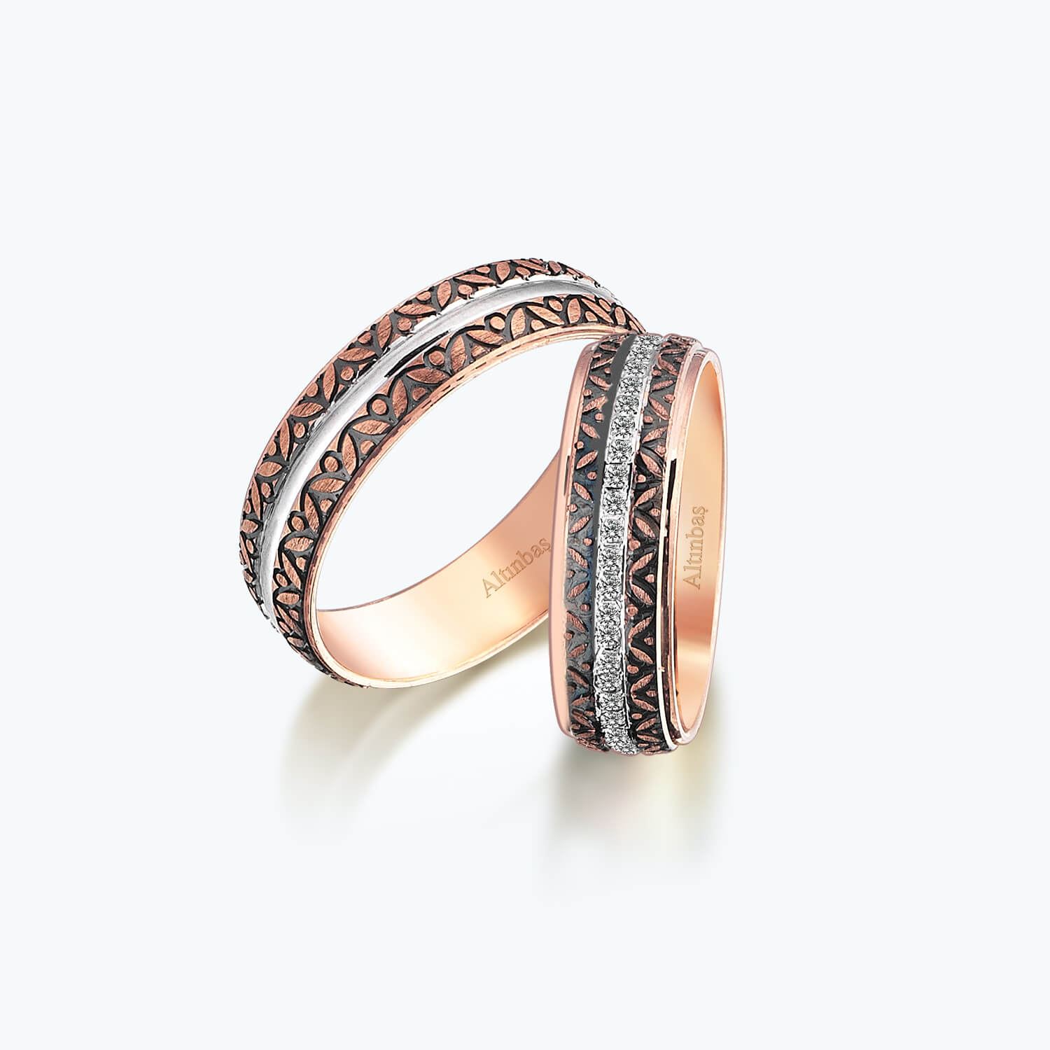 Altın I&U İkili Alyans