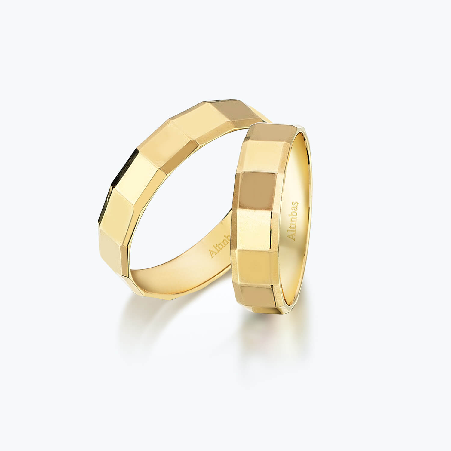 Altın İkili Alyans