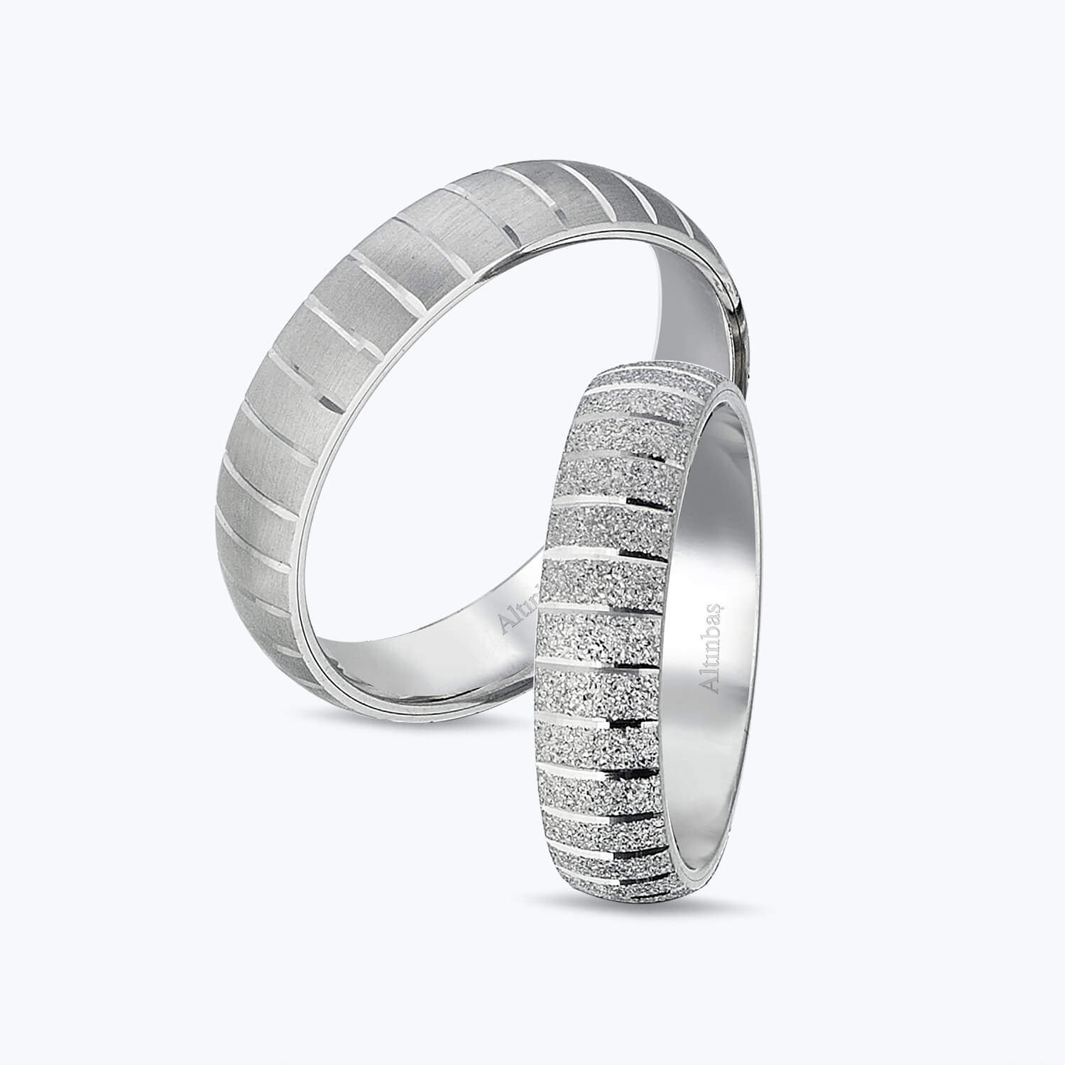 Altın İkili Alyans