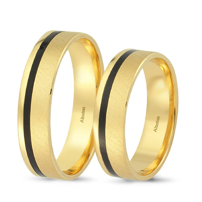 Altın İkili Alyans