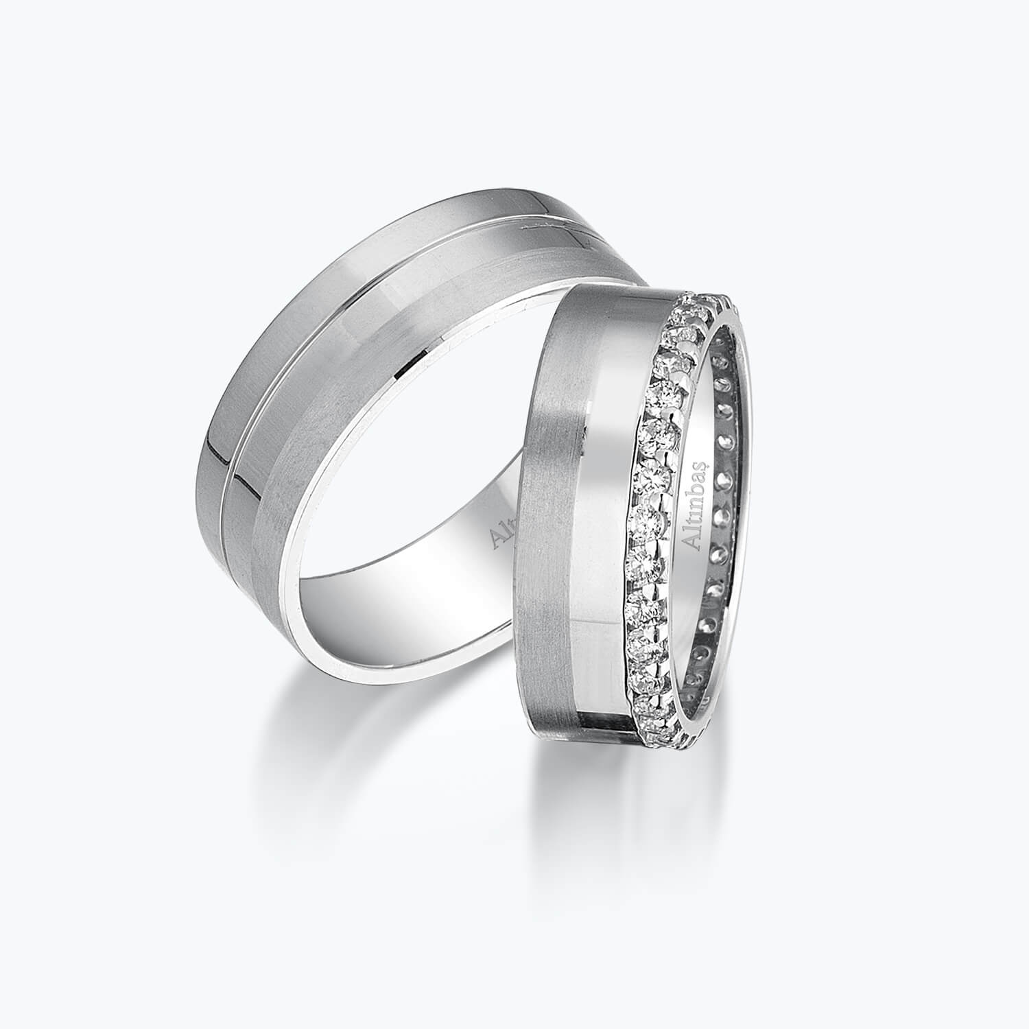 Altın I&U İkili Alyans