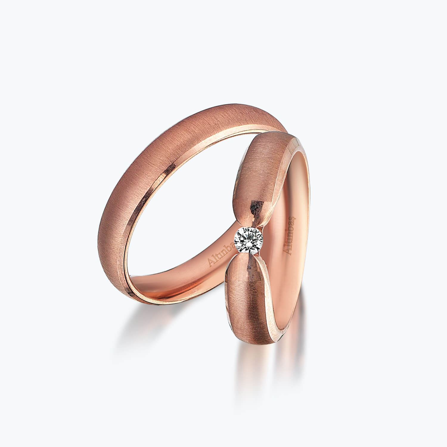 Altın I&U İkili Alyans