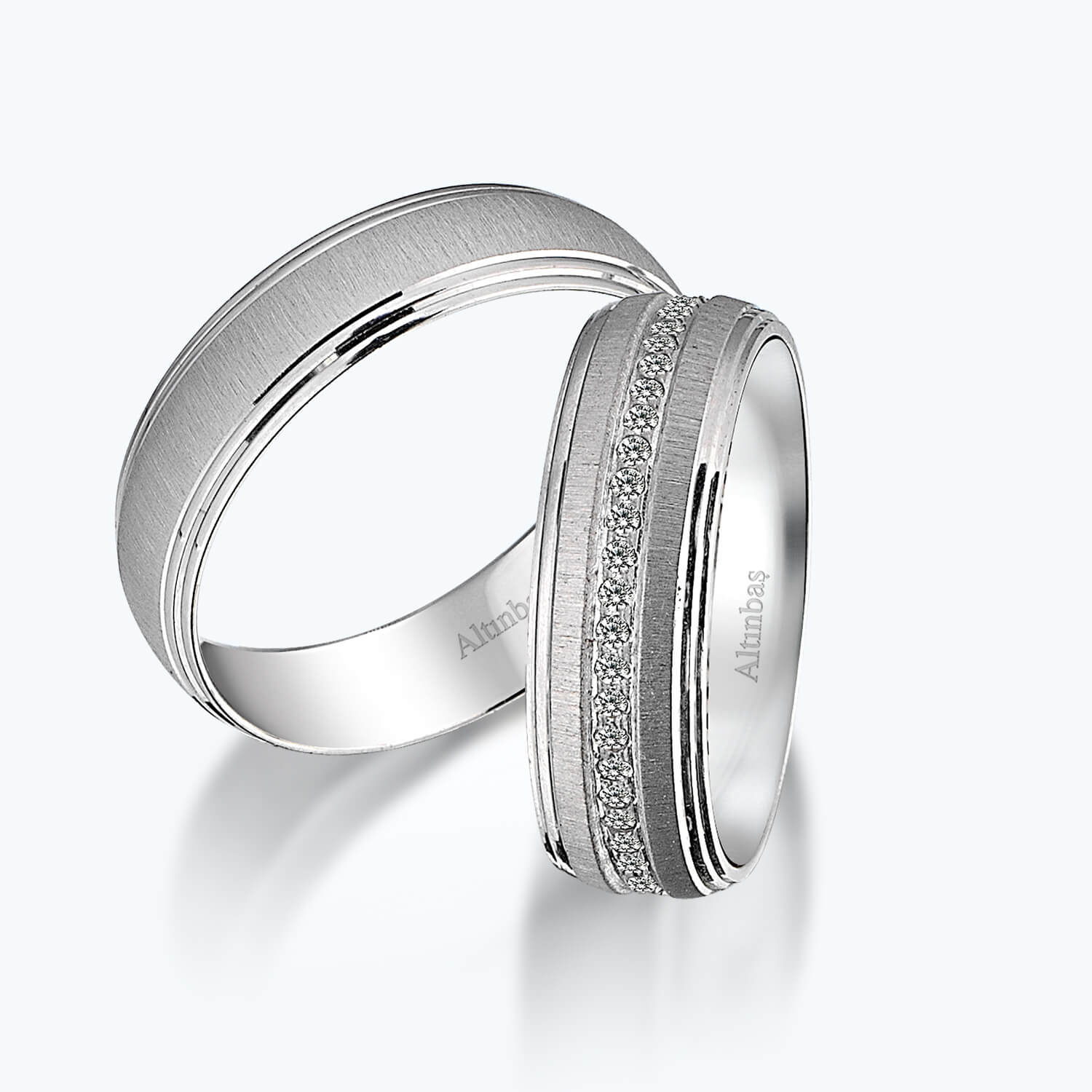 Altın I&U İkili Alyans