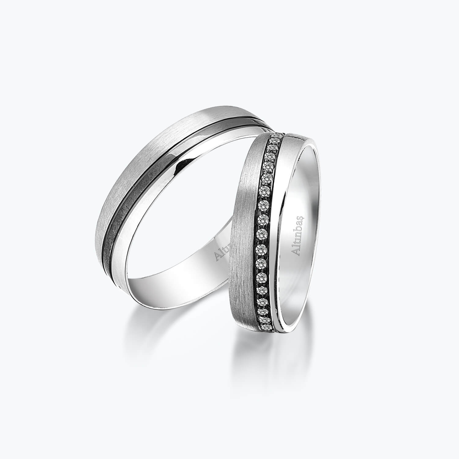 Altın I&U İkili Alyans