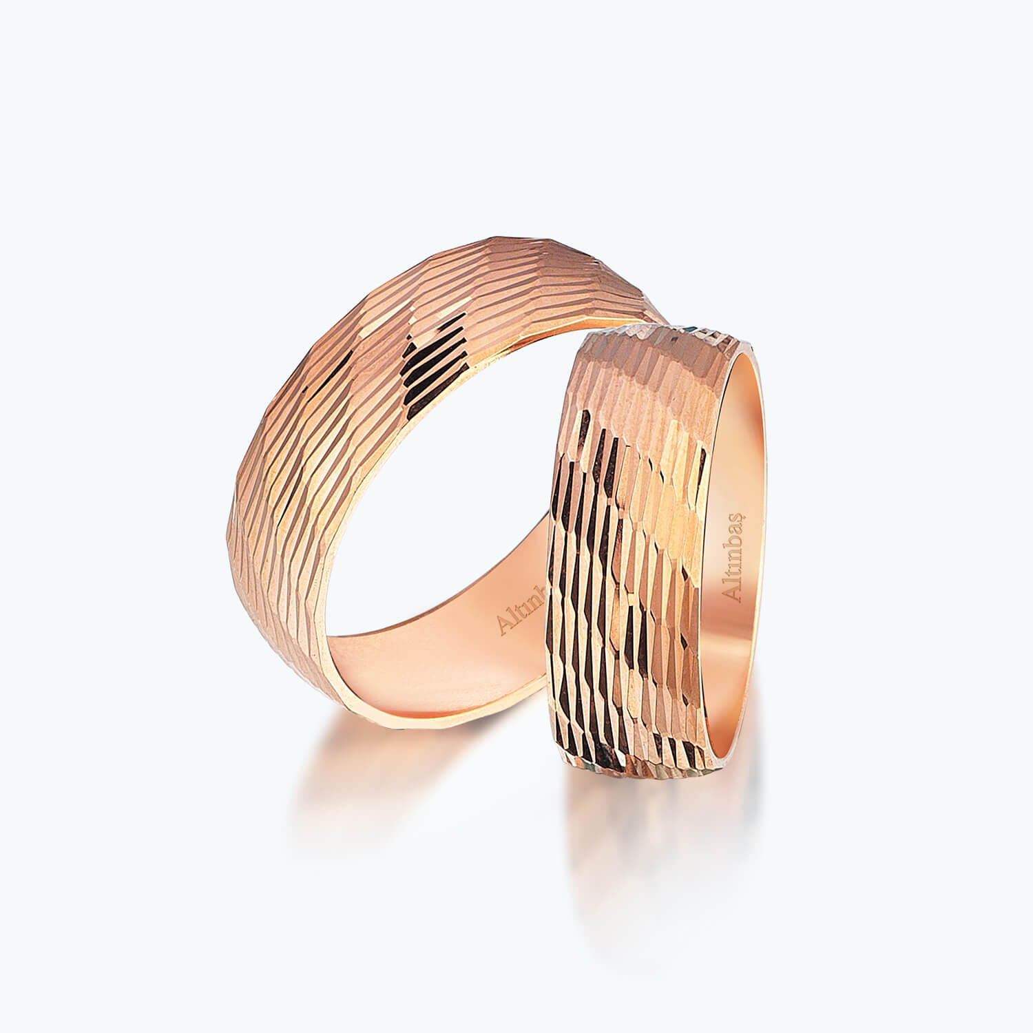 Altın Superlight İkili Alyans