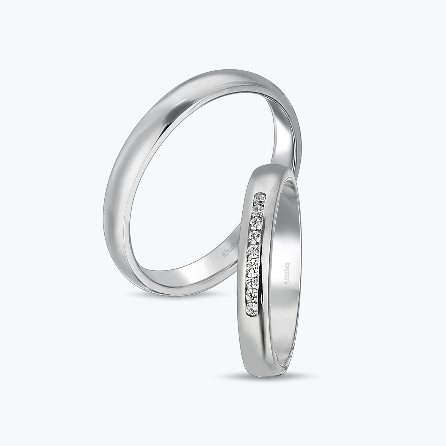 Altın İkili Alyans