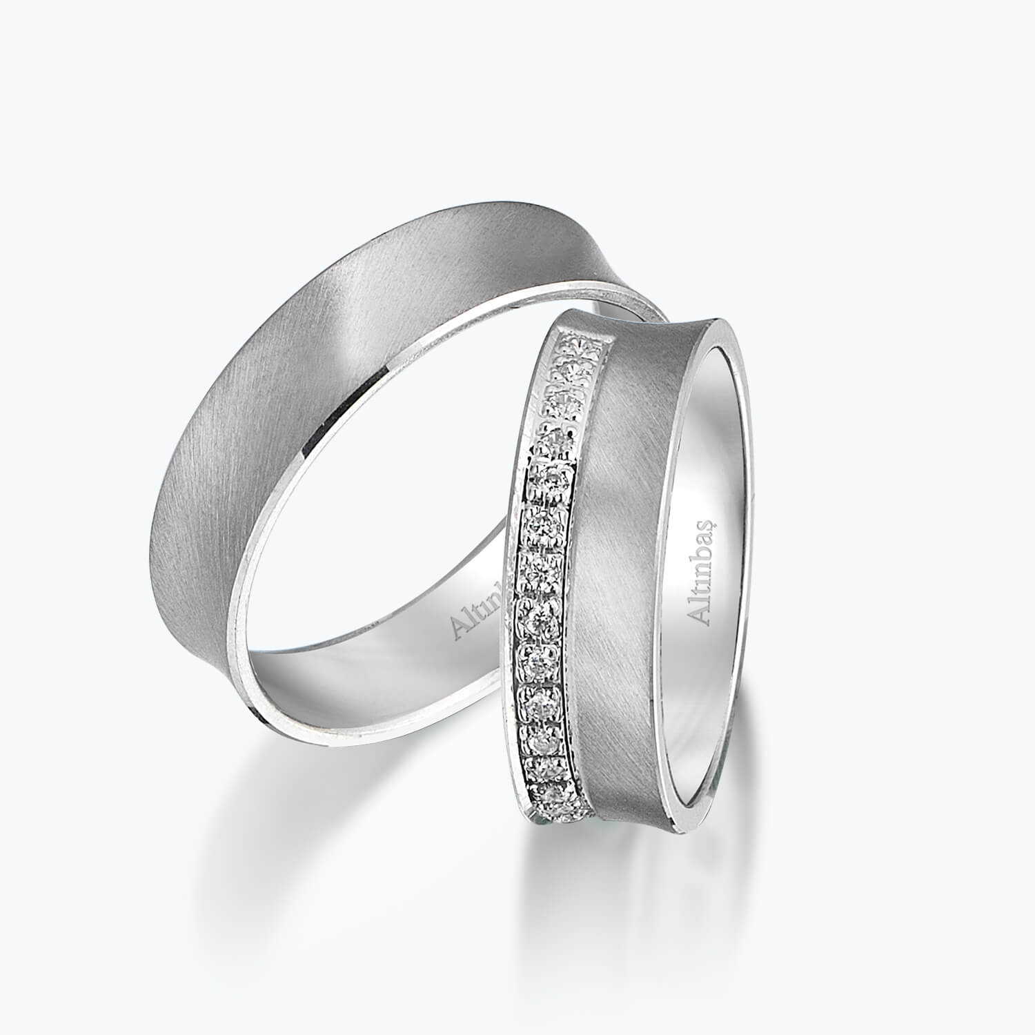 Altın Superlight İkili Alyans