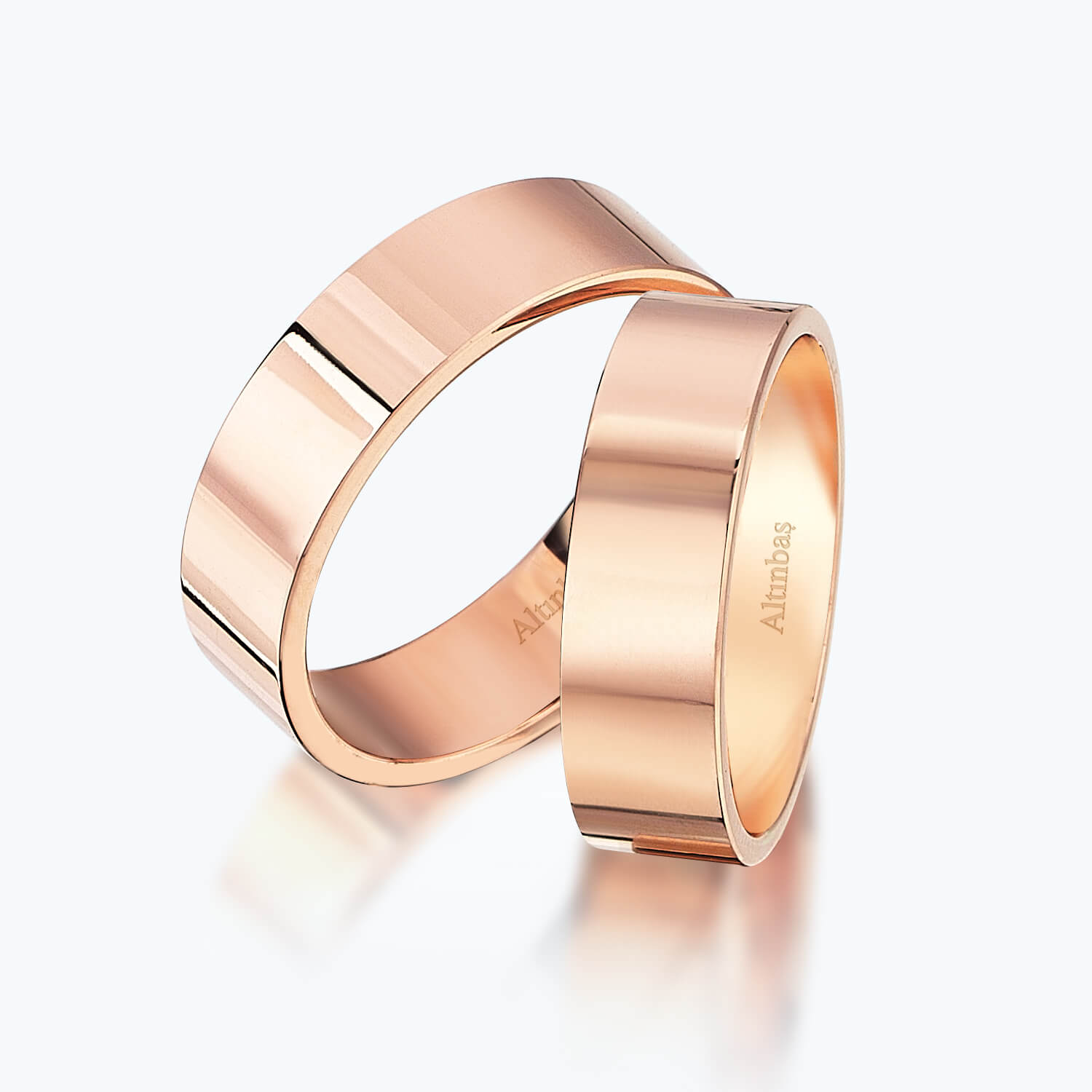 Altın İkili Alyans