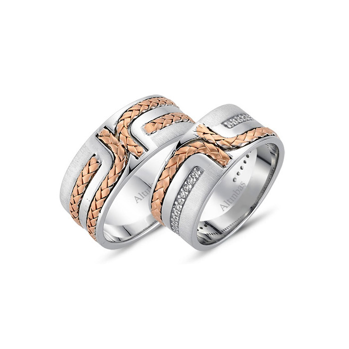 Altın I&U İkili Alyans