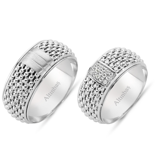 Altın I&U İkili Alyans