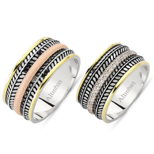 Altın I&U İkili Alyans