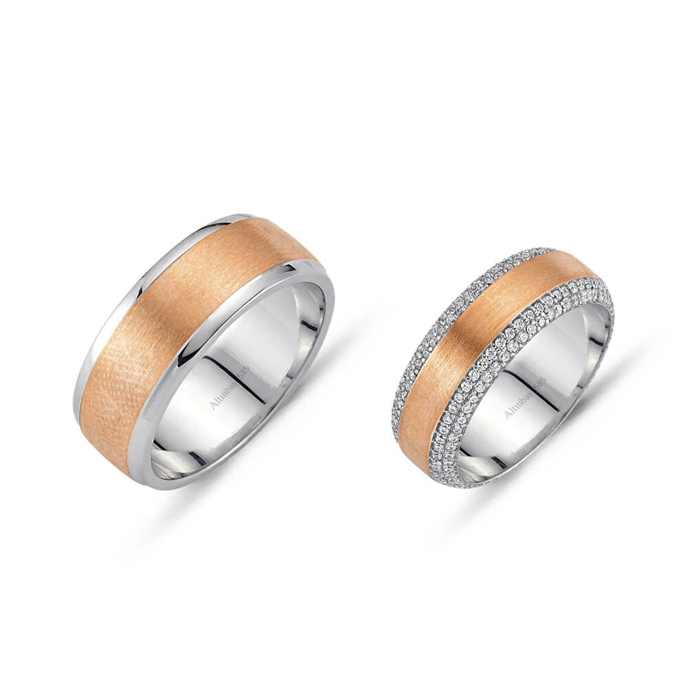 Altın I&U İkili Alyans