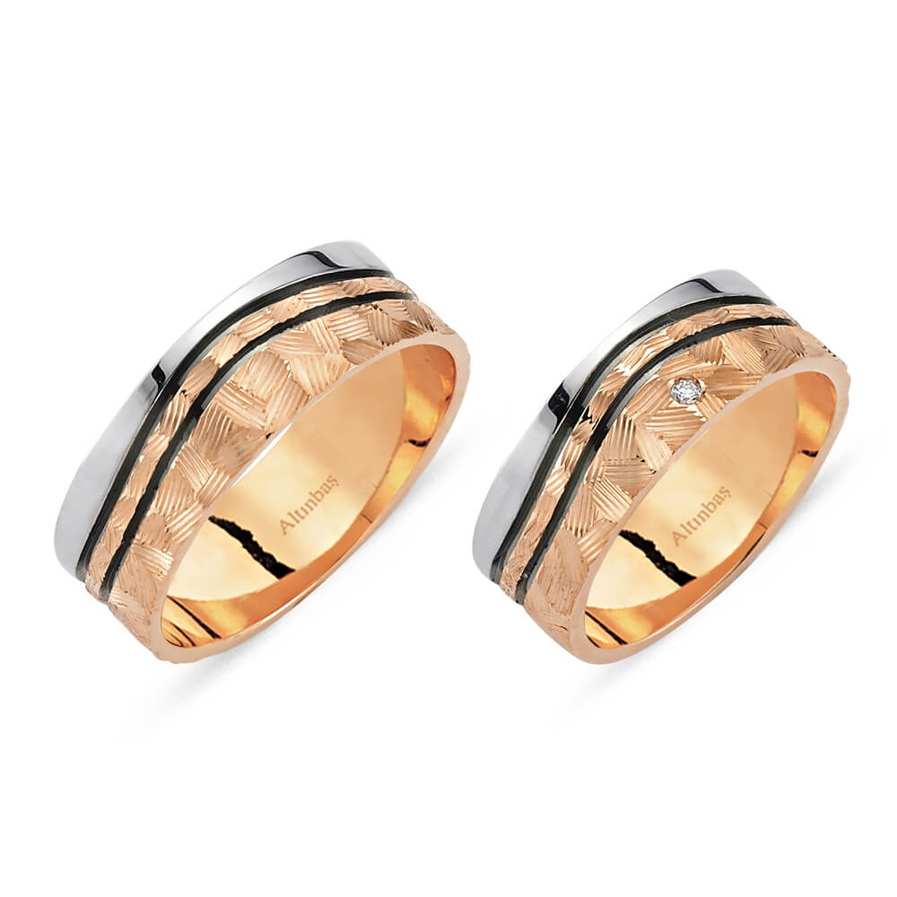 Altın I&U İkili Alyans