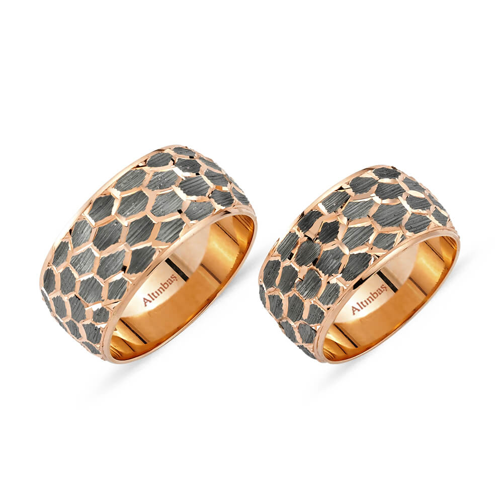 Altın I&U İkili Alyans