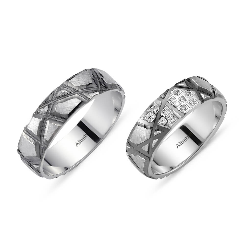 Altın I&U İkili Alyans