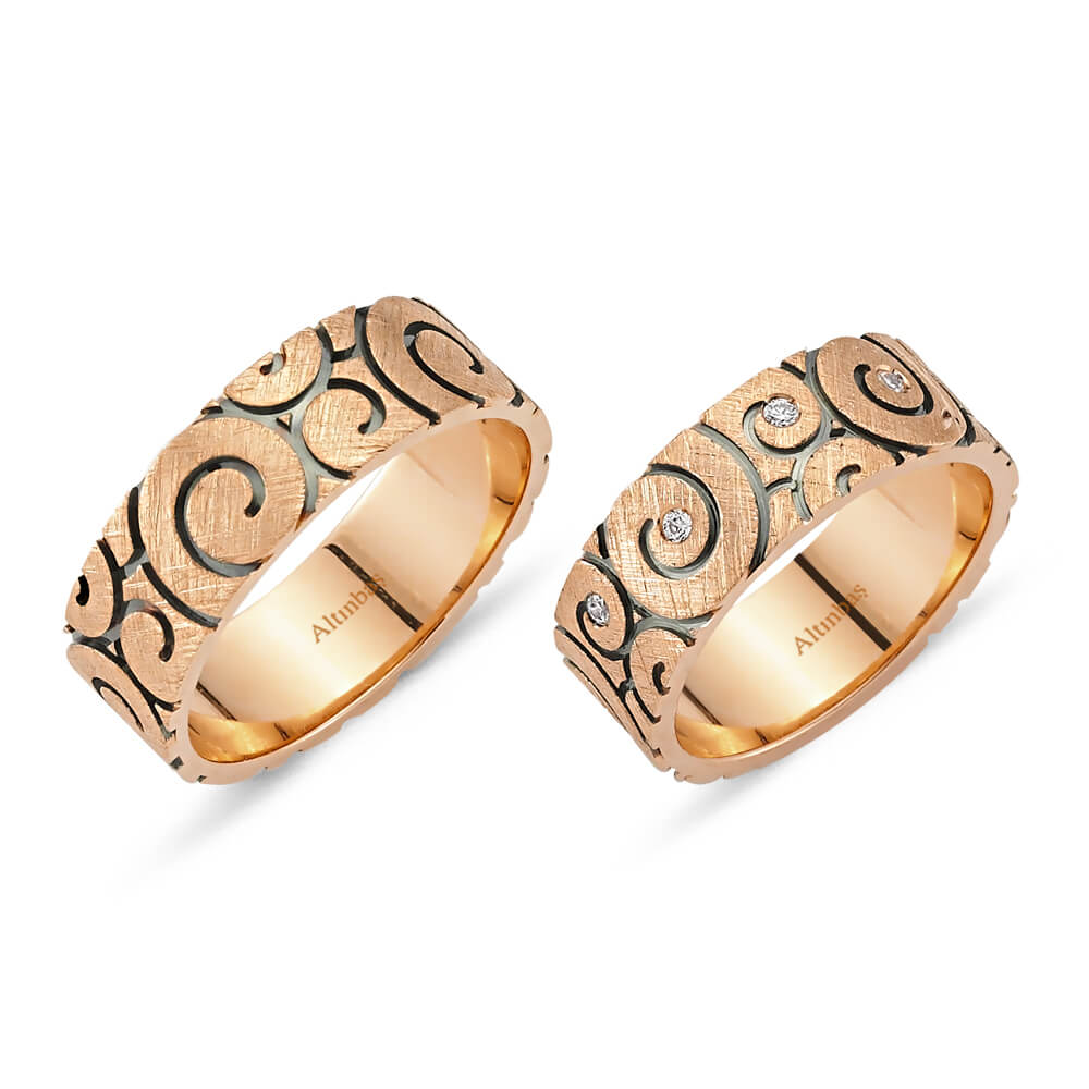 Altın I&U İkili Alyans