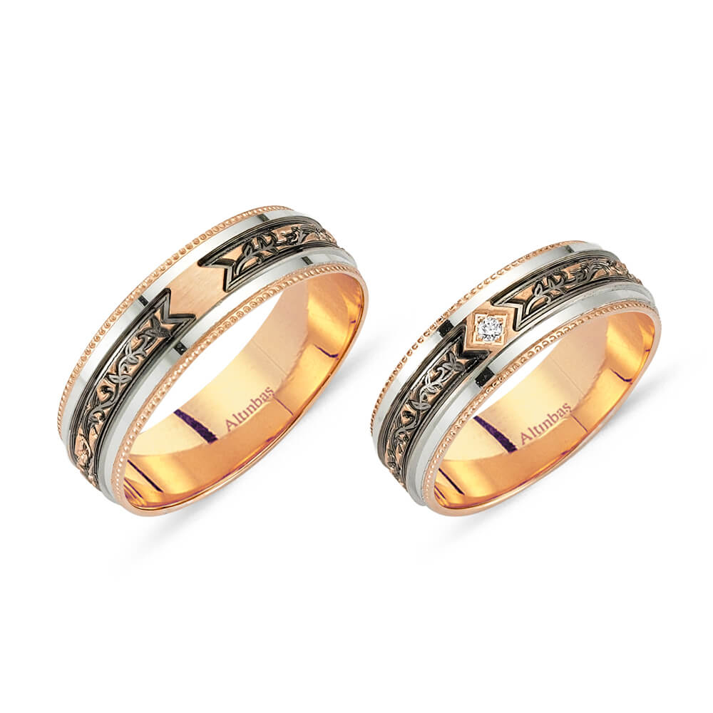 Altın I&U İkili Alyans