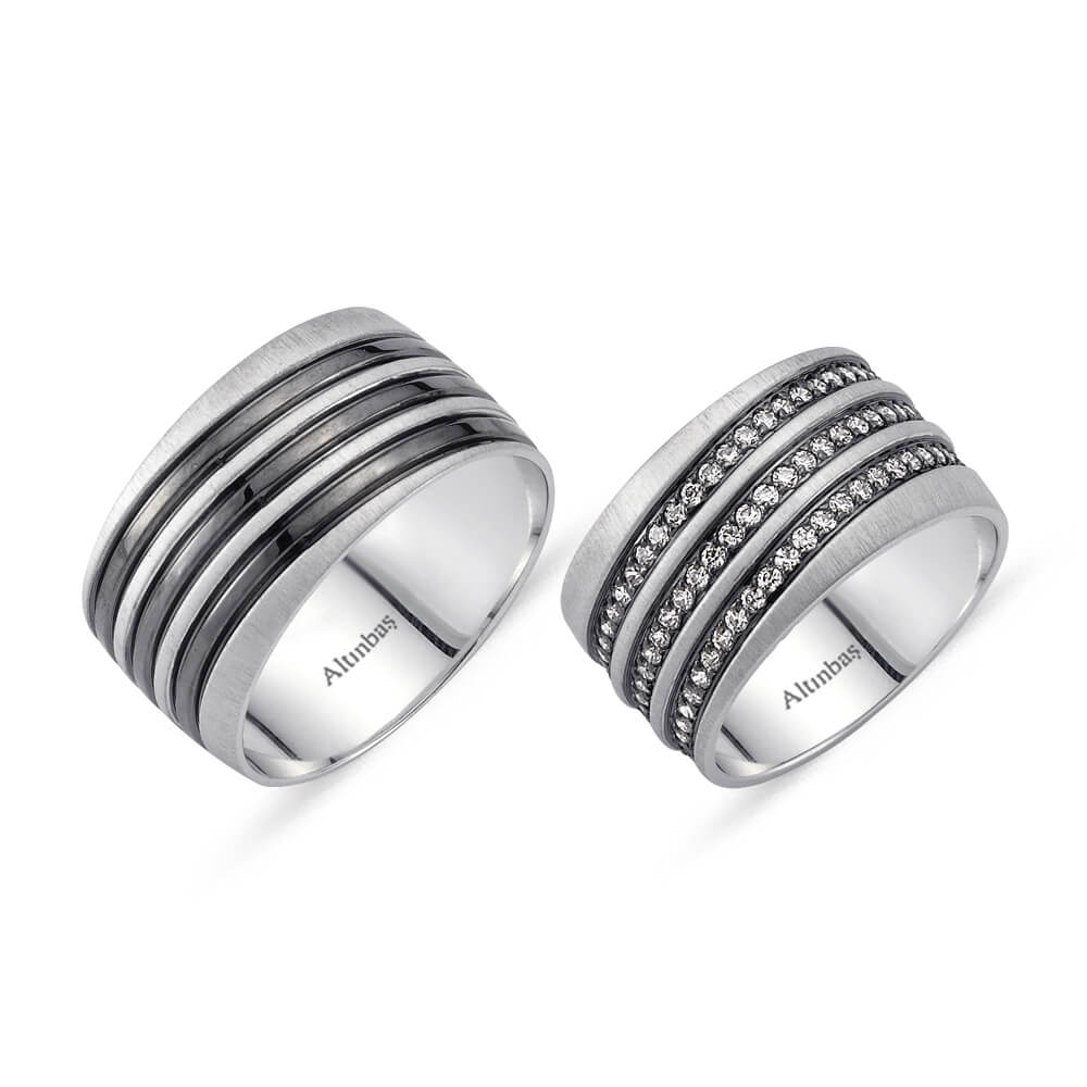 Altın I&U İkili Alyans