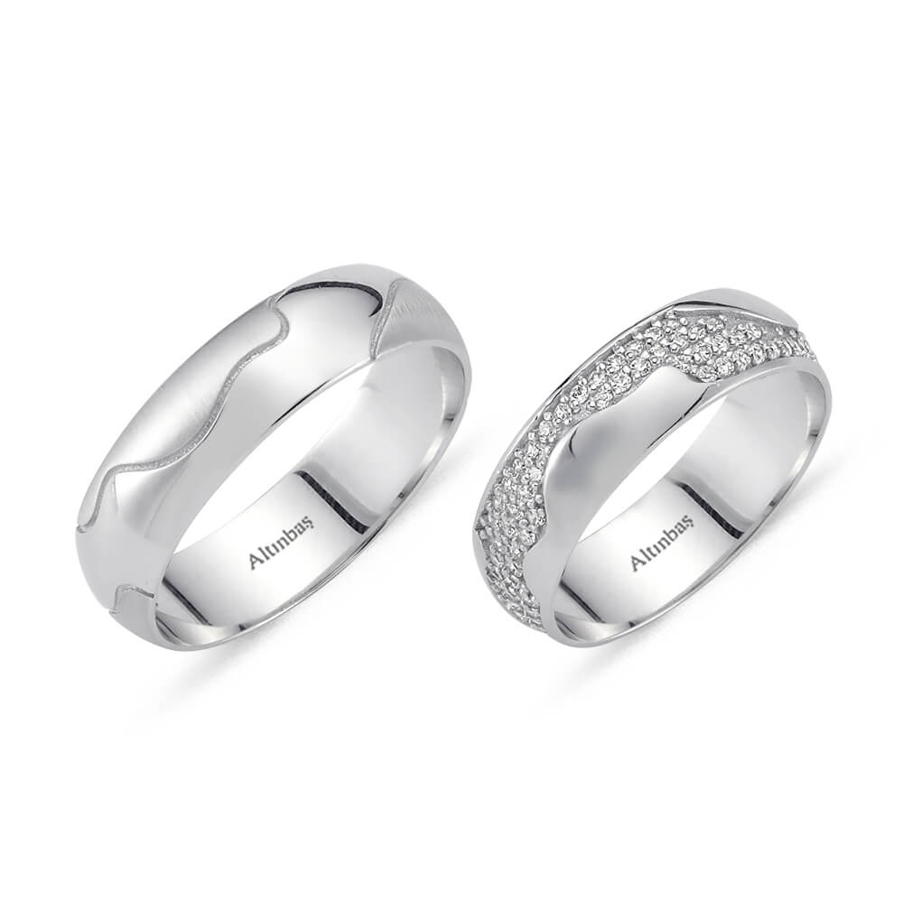 Altın I&U İkili Alyans