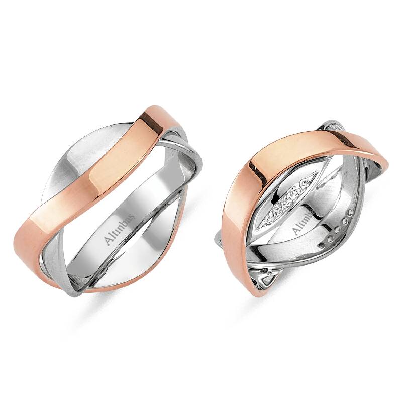 Altın I&U İkili Alyans