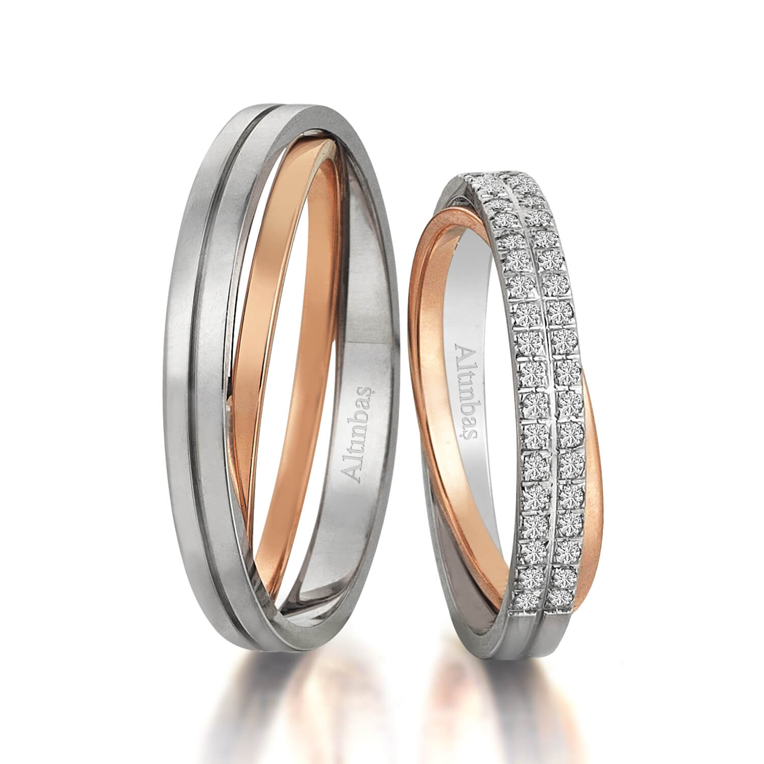 Altın I&U İkili Alyans