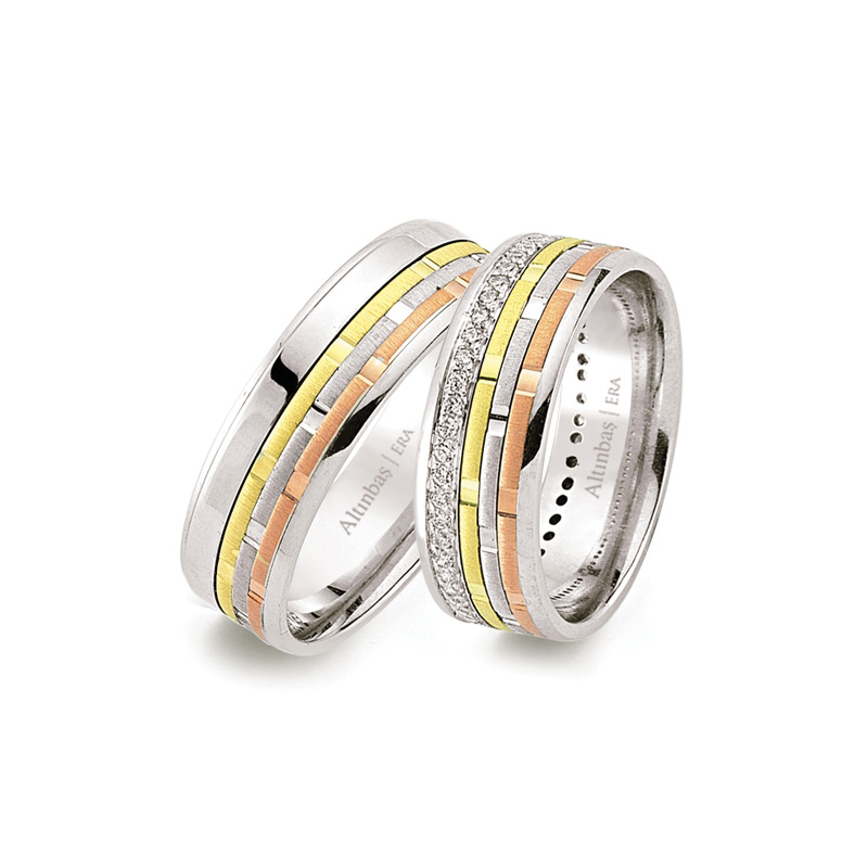 Altın I&U İkili Alyans