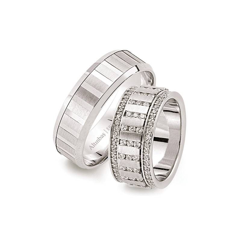 Altın I&U İkili Alyans