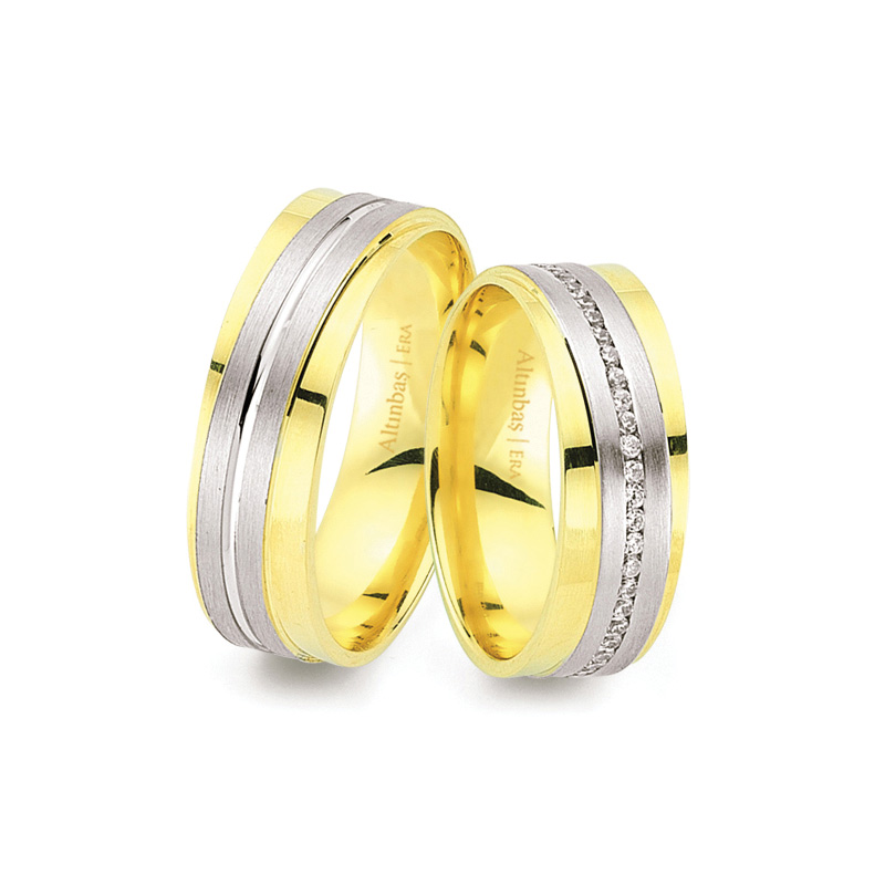 Altın I&U İkili Alyans