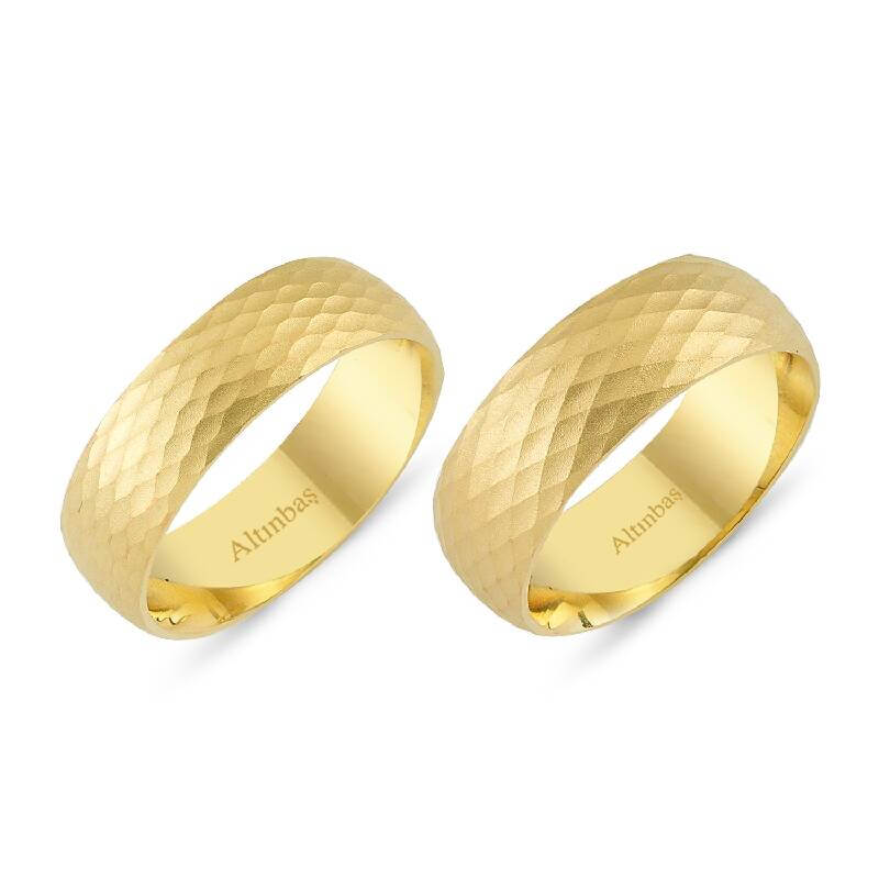 Altın Superlight İkili Alyans