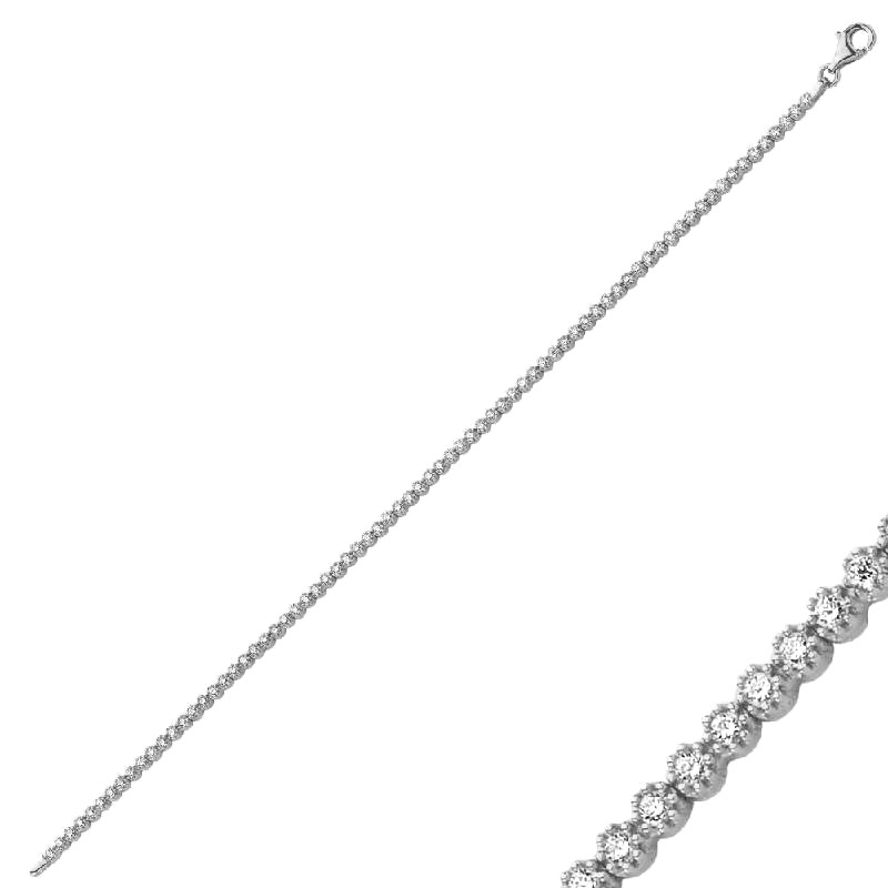 Altın Su Yolu Bileklik Altın Su Yolu Bileklik