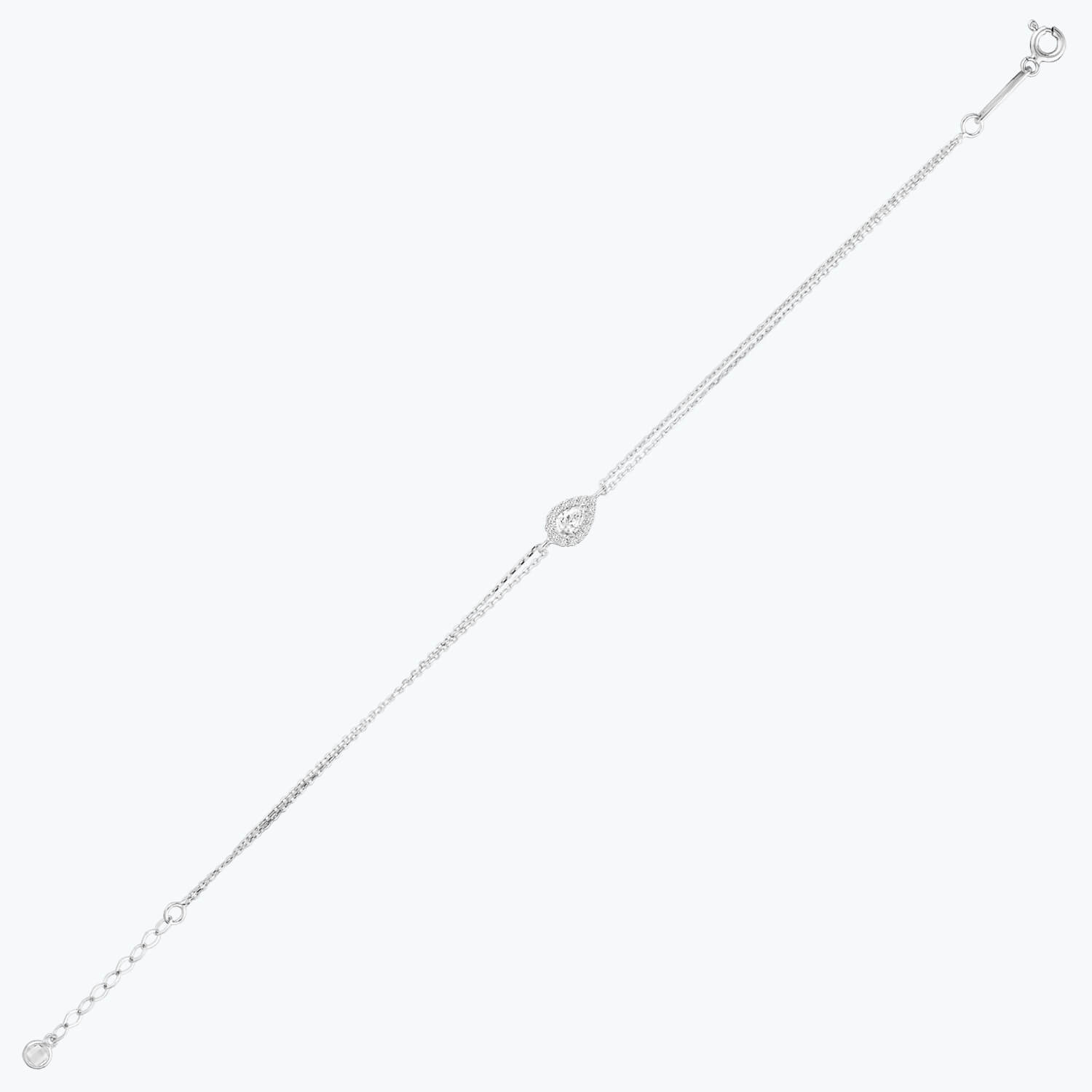 Altın Damla Bileklik