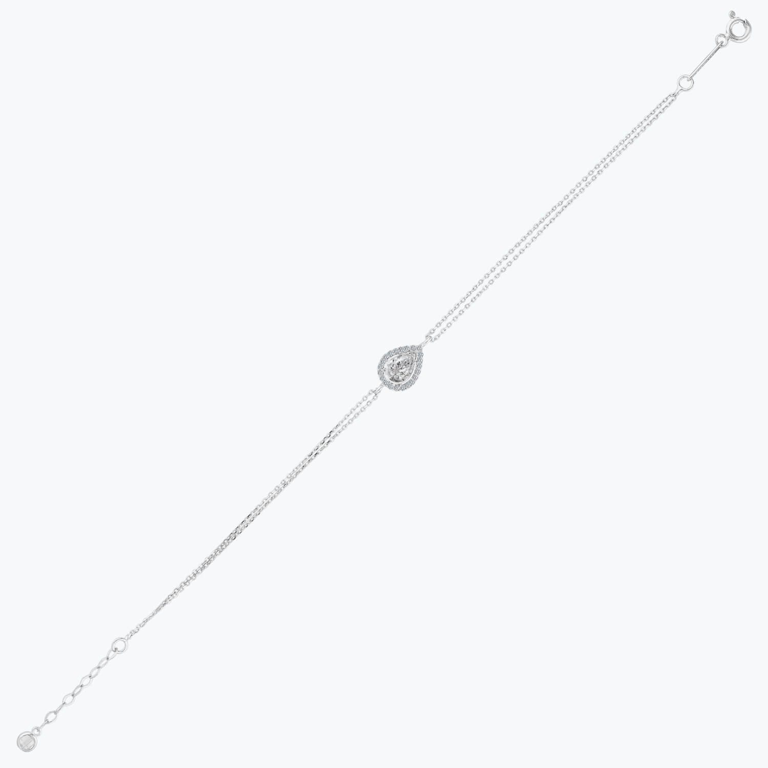 Altın Damla Bileklik