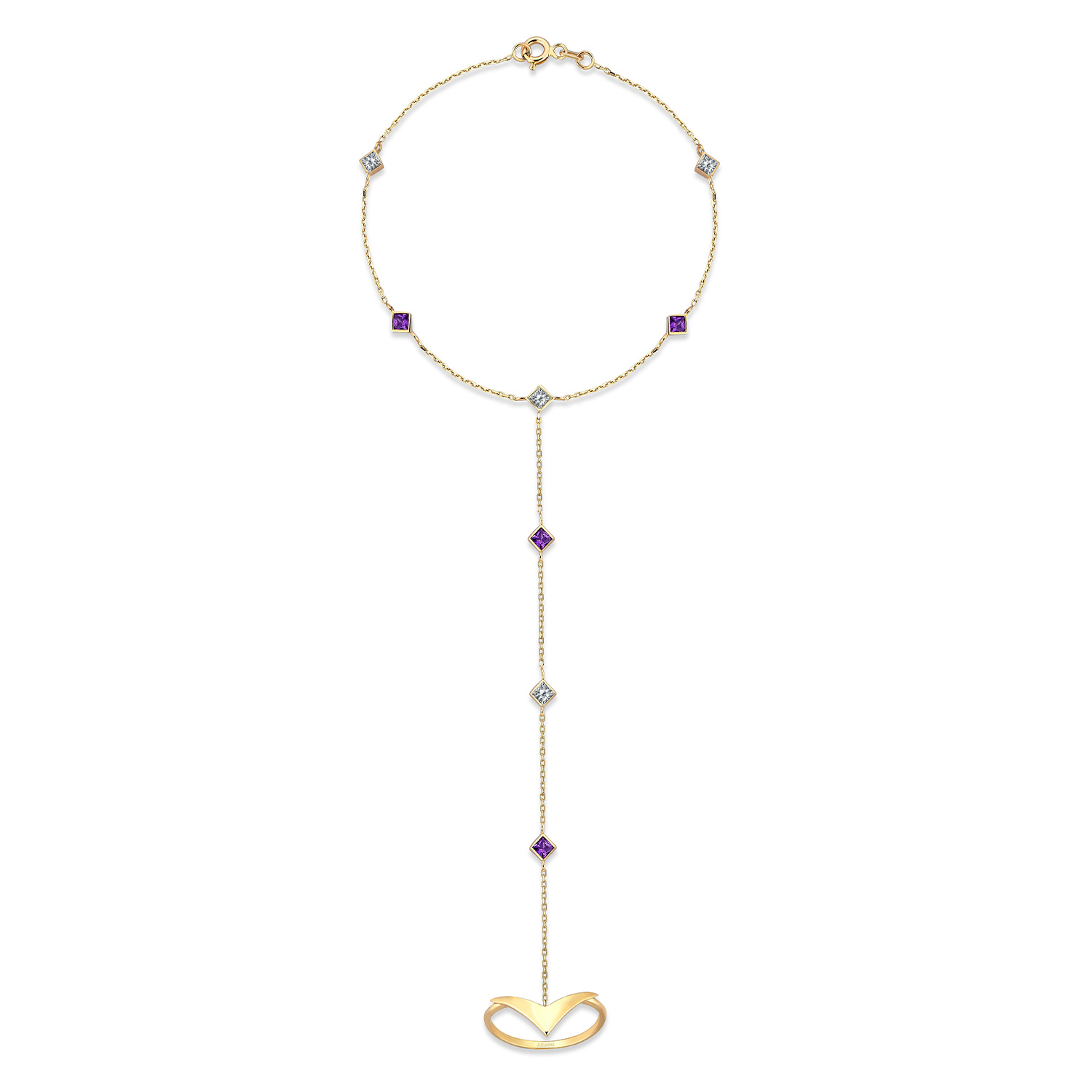 Altın Denge Şahmeran Bileklik Altın Denge Şahmeran Bileklik