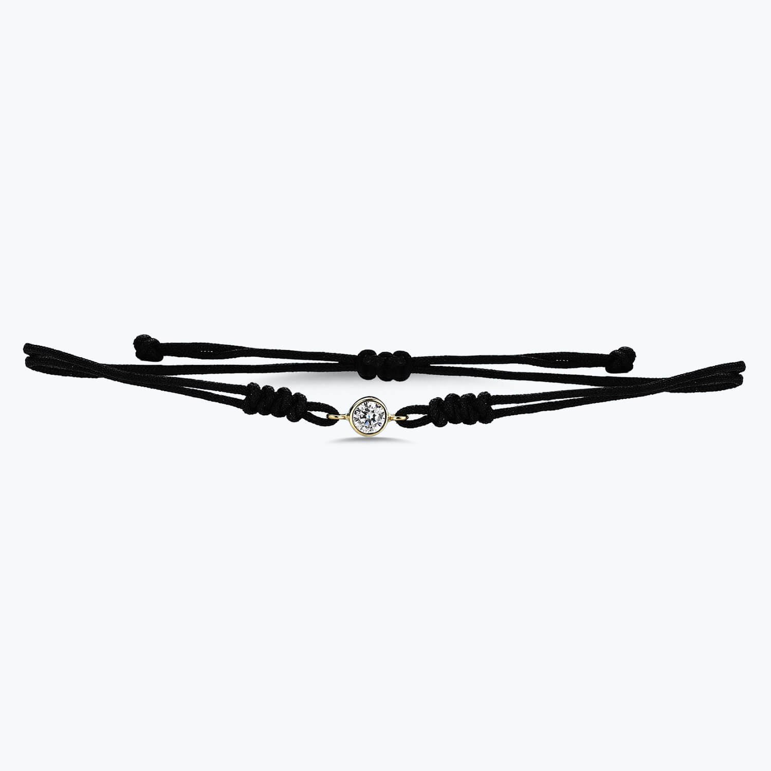 Altın İpli Bileklik