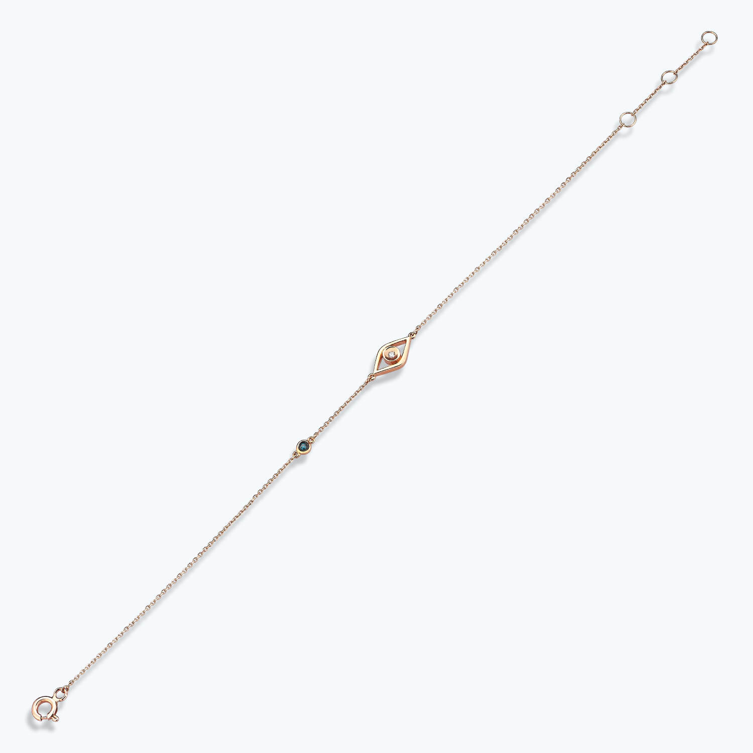 Pırlanta All Eyes On You Bileklik Pırlanta All Eyes On You Bileklik