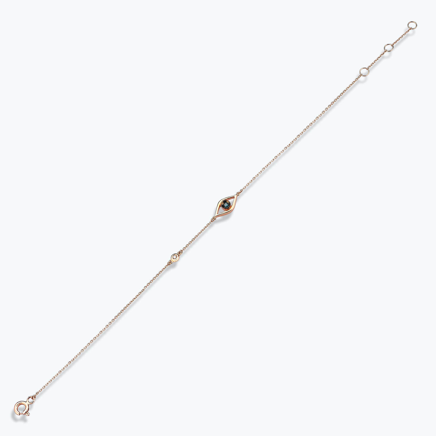 Pırlanta All Eyes On You Bileklik