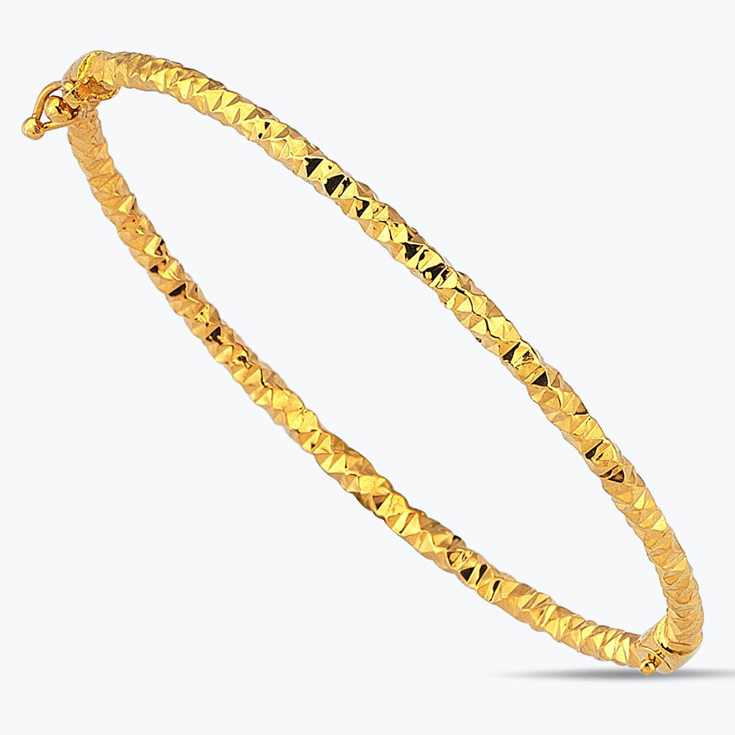 22 Ayar Altın Bilezik