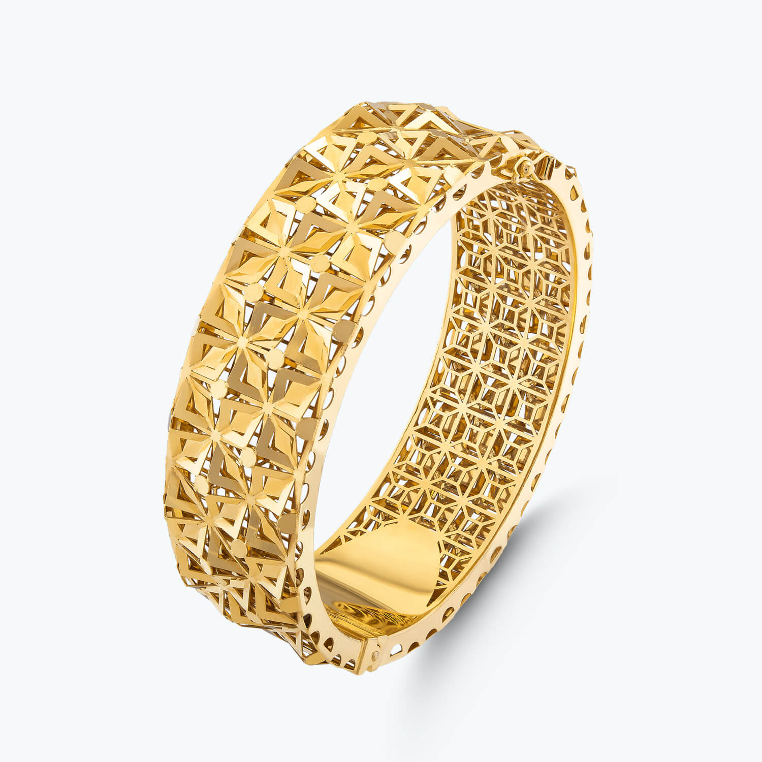 22 Ayar Altın Bilezik