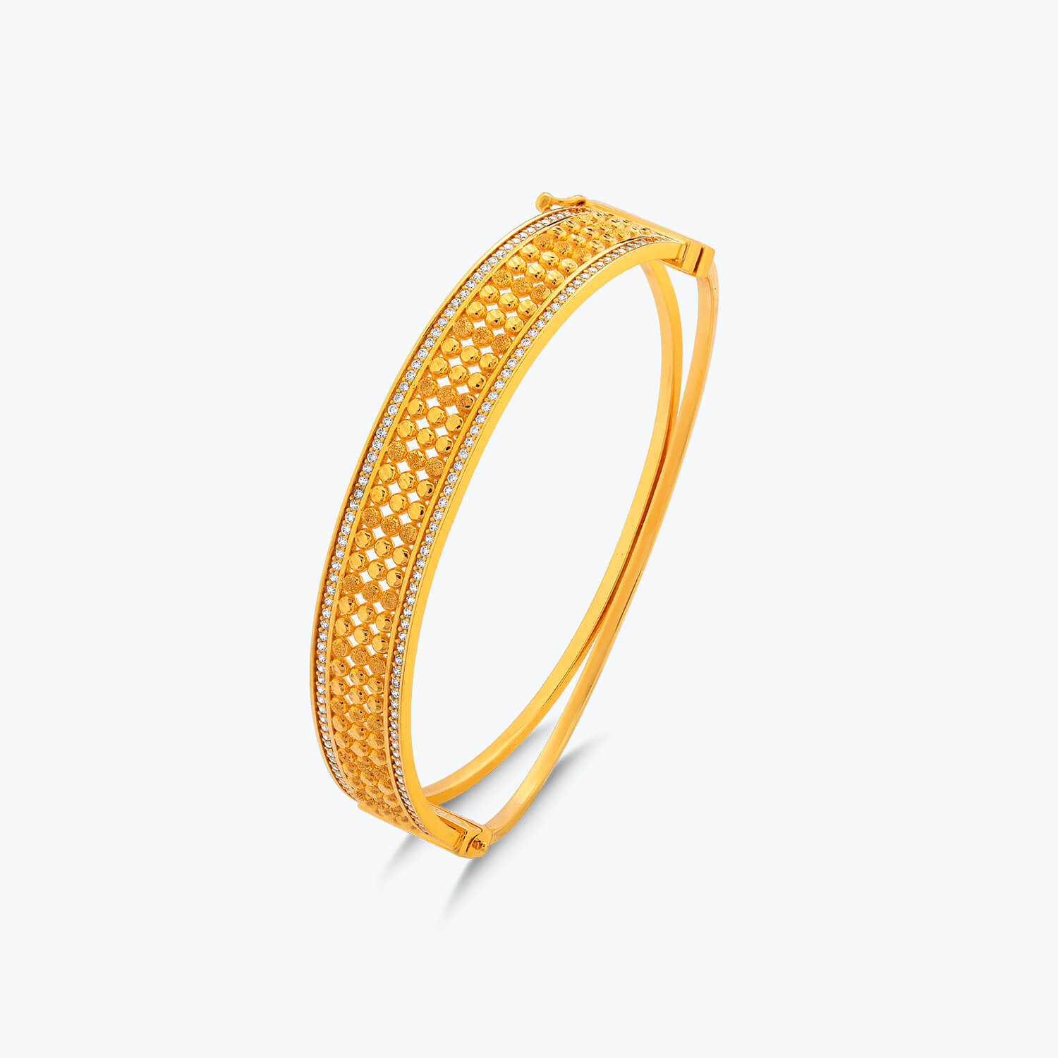 22 Ayar Altın Bilezik