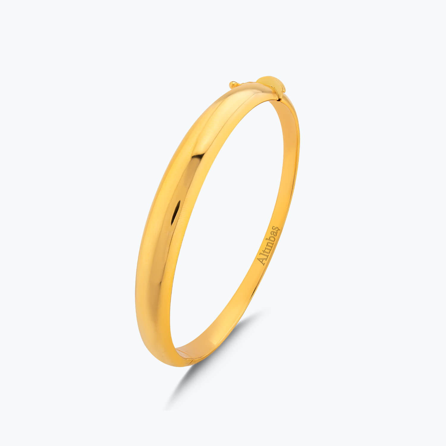 22 Ayar Altın Bilezik